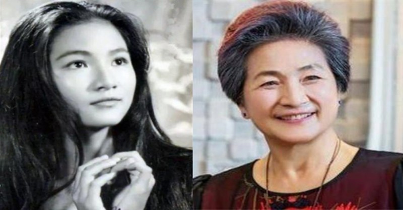 一代武俠影后！嫁入豪門「被逼生兒子」8次懷孕4次流產 凈身出戶「皈依佛門」今74歲活出最美人生 - 愛經驗2.0